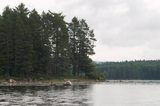 Trip-log#93 - Day 10 - Moving to Greenleaf Lake