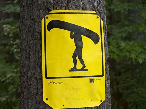 Trip-log#93 - Day 9 - Soul moving - Algonquin Park the sublime